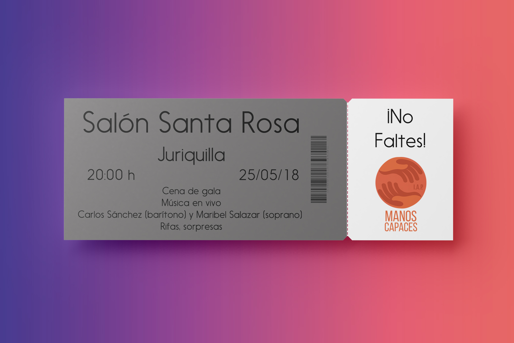MANOS CAPACES I.A.P. - PULSE