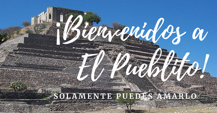 ¡Bienvenidos a El Pueblito! - PULSE