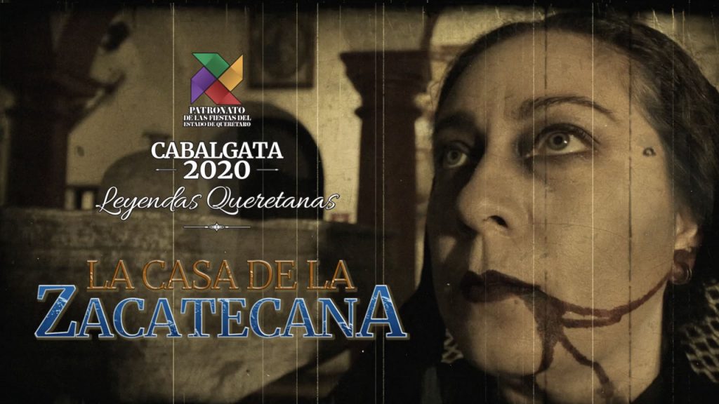 La Leyenda de la Zacatecana - PULSE