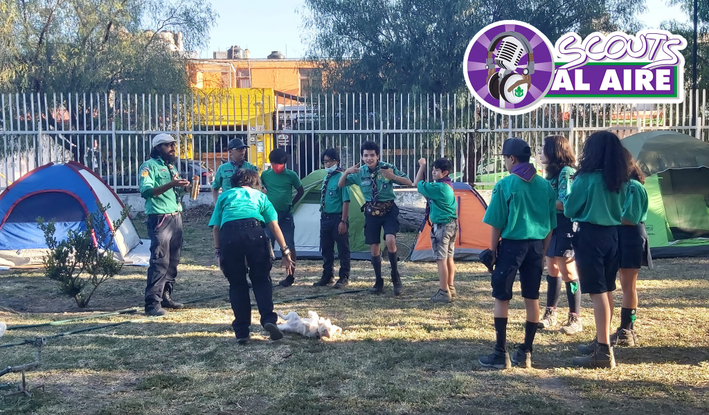 Rumbo al EEAS 2022 - PULSE