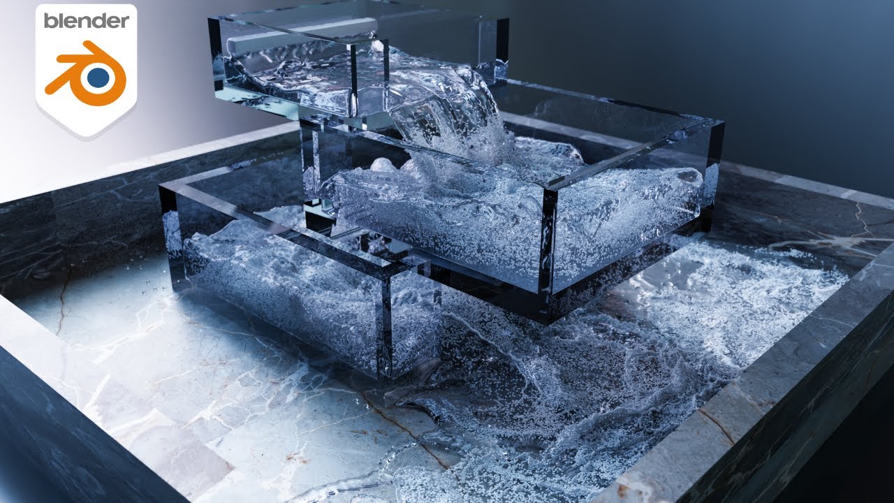 Los 8 Mejores Complementos para Blender - PULSE