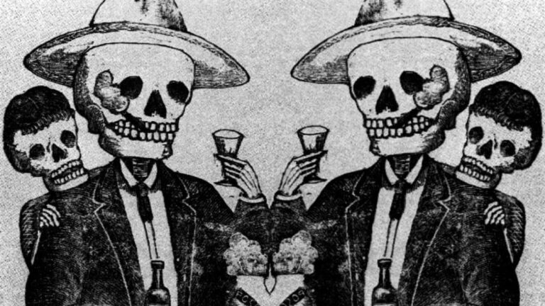 Hablando de Calacas ¿Sabías qué…? - PULSE