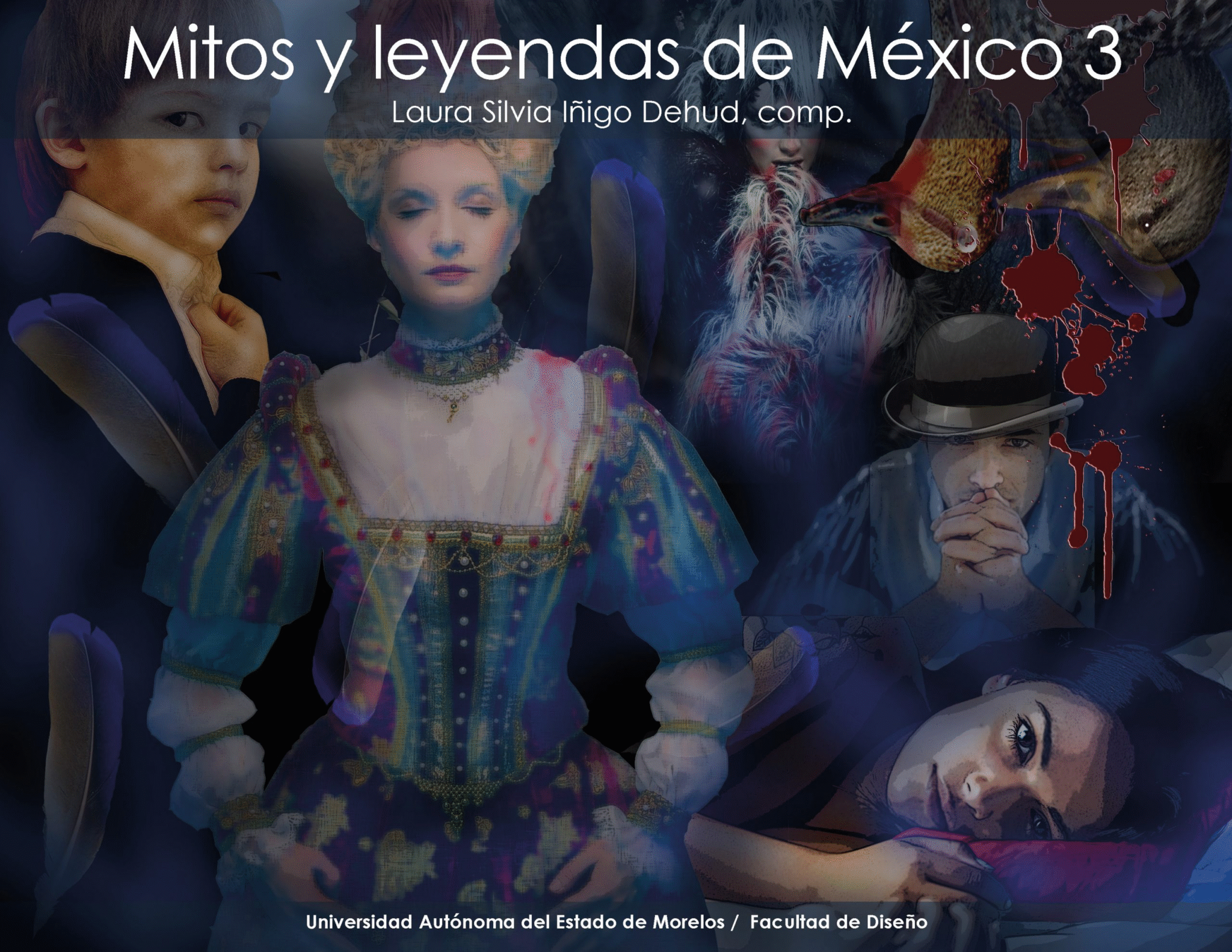 Leyendas mexicanas: un viaje por la tradición literaria. - PULSE