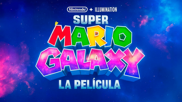 ¡Mario Vuelve al Espacio con Super Mario Galaxy! - PULSE