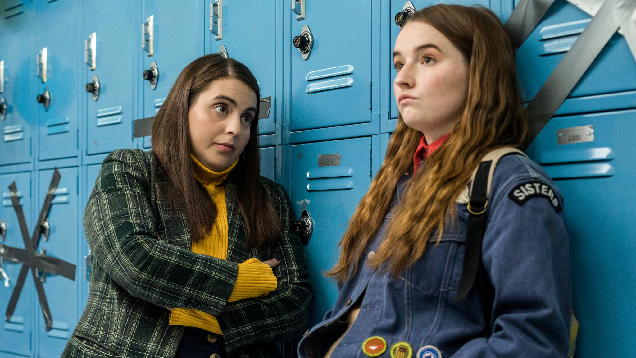 Superbad y Booksmart: los dúos en caos - PULSE