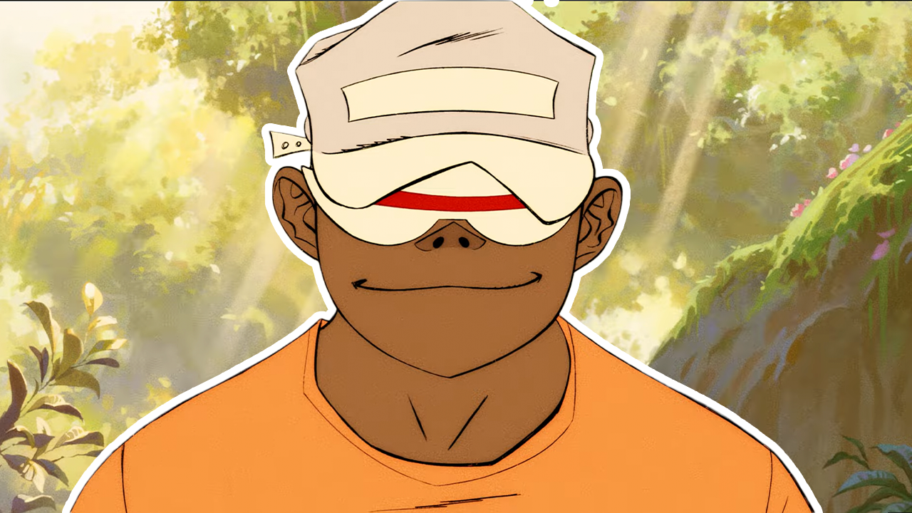 Gorillaz y «The Mountain»: El triunfo de la animación - PULSE