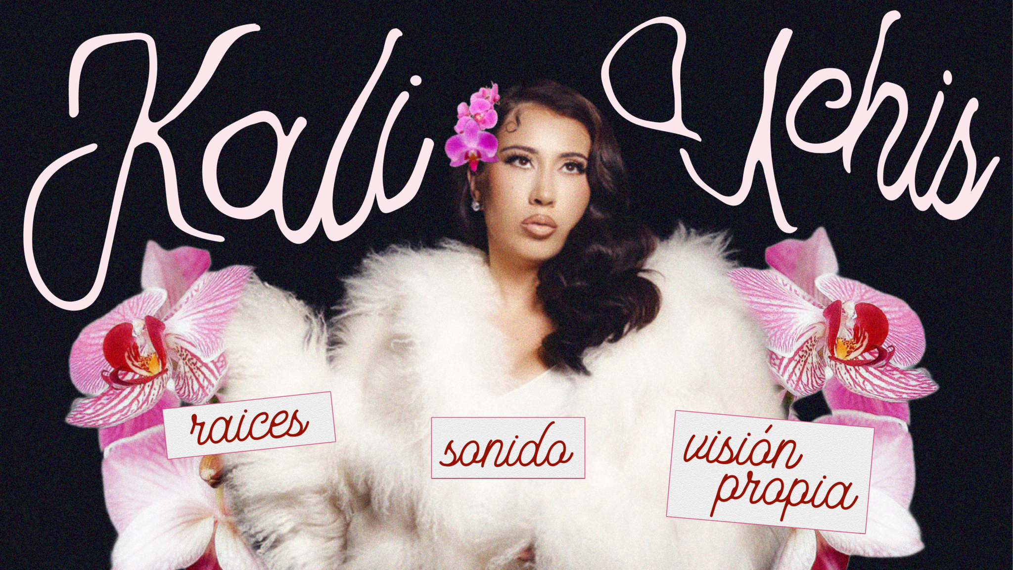 Kali Uchis: raíces, sonido y visión propia - PULSE